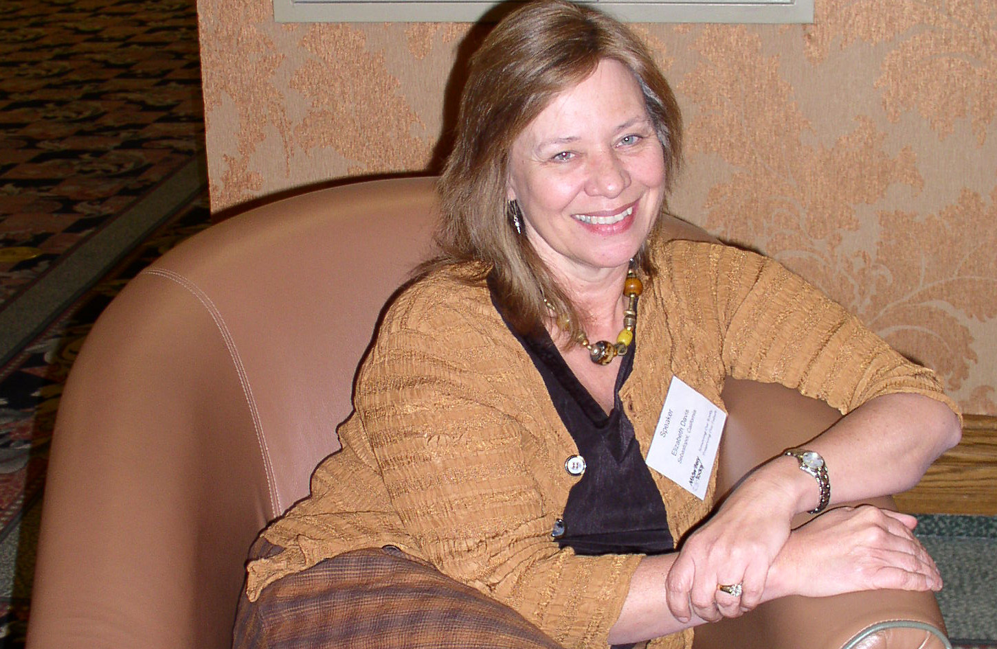 Midwifery Today Elizabeth Davis – An Interview with Heather Long The ...