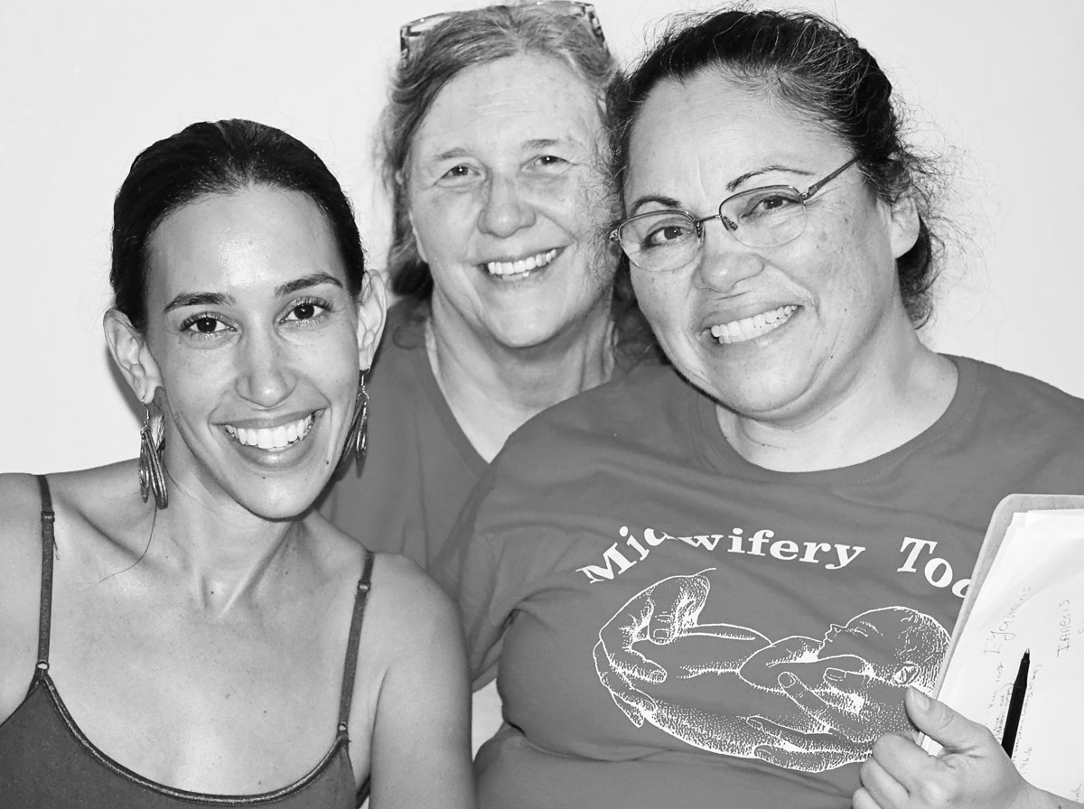 Midwifery Today God Answers a Midwife’s Prayer The heart and science of ...