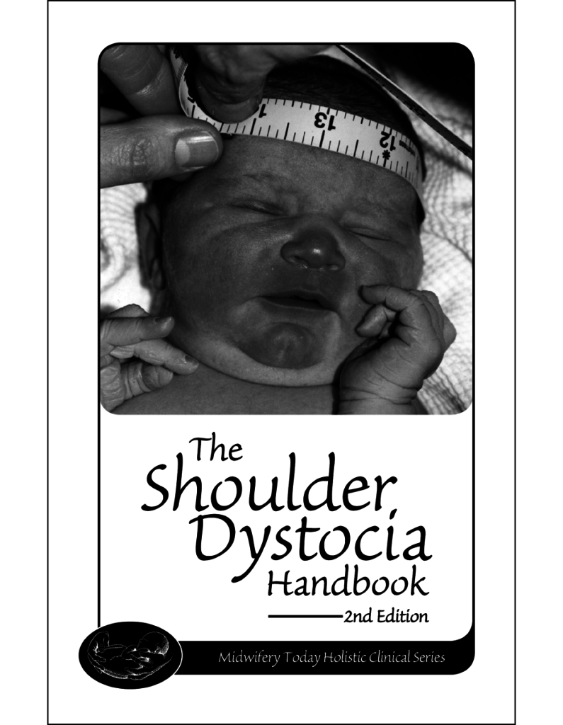 Midwifery Today Learn about Prevention of Shoulder Dystocia The heart ...