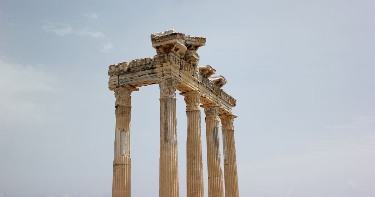 Midwifery Today Galanthis, Alcmene’s Midwife: A Childbirth Myth of ...