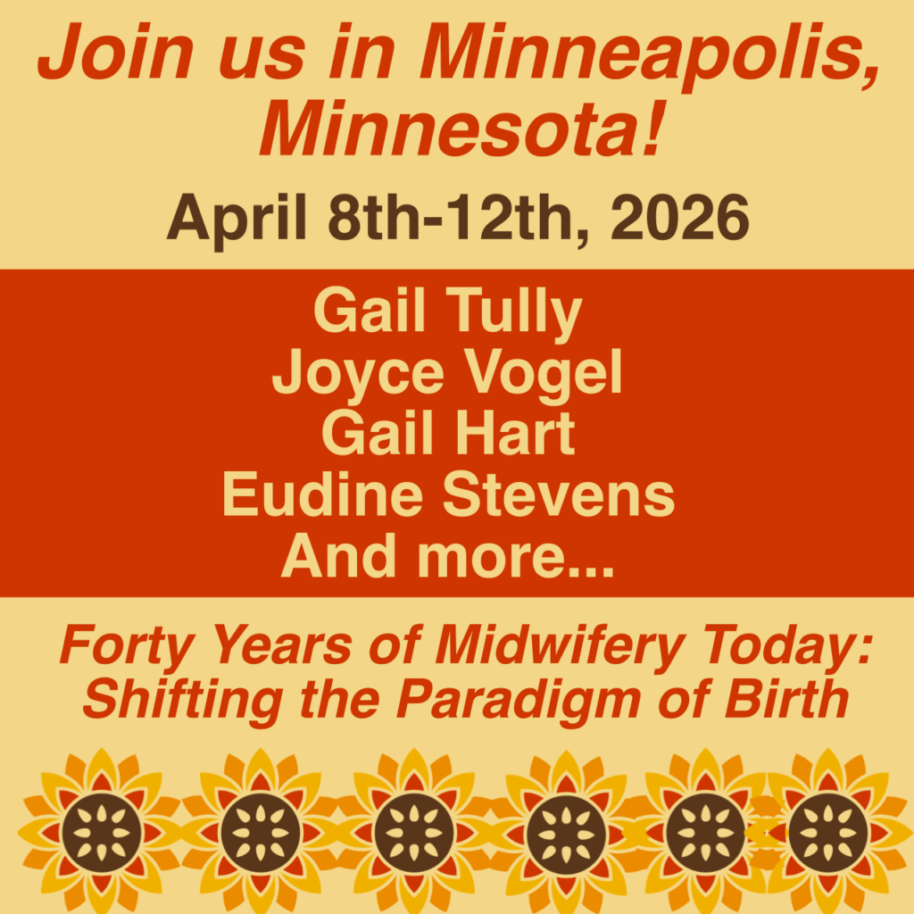 Midwifery Today Opening the Pelvic Brim with Walcher’s Position The ...