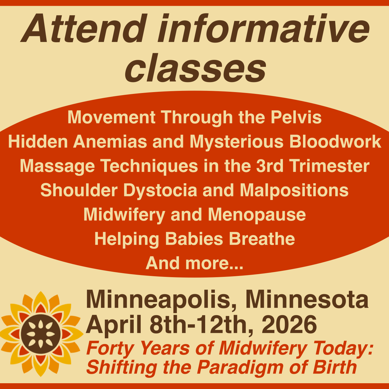 Midwifery Today Trauma-informed Care for Midwives The heart and science ...